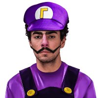 Waluigi Coin – WALUIGI